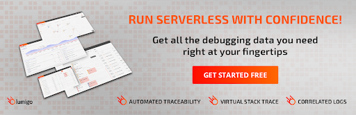 SQS and Lambda: a Quick Tutorial and How to Handle Failure Modes - Lumigo