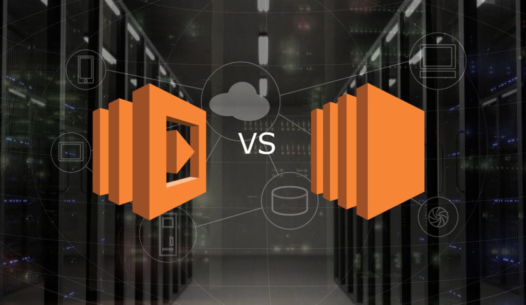 AWS Lambda vs EC2: Compared on Performance, Cost, Security, and More ... AWS Lambda vs EC2: Compared on Performance, Cost, Security, and More ...
