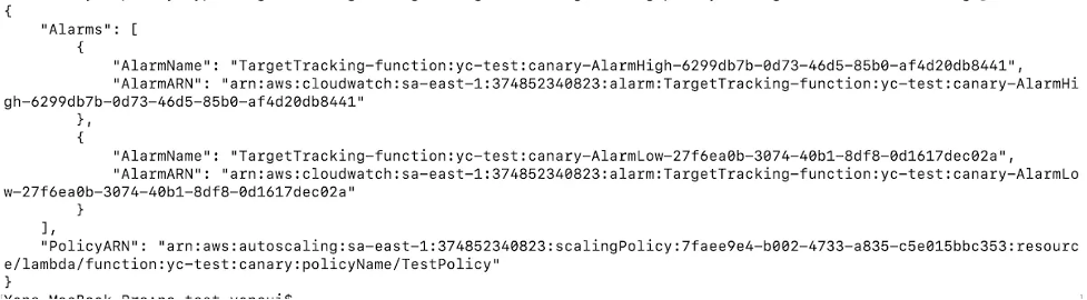 AWS Lambda Provisioned Concurrency: The End of Cold Starts - Lumigo