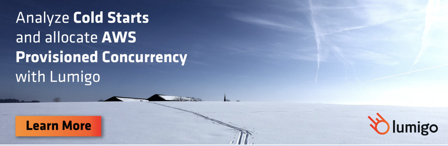 AWS Lambda Provisioned Concurrency: The End of Cold Starts - Lumigo