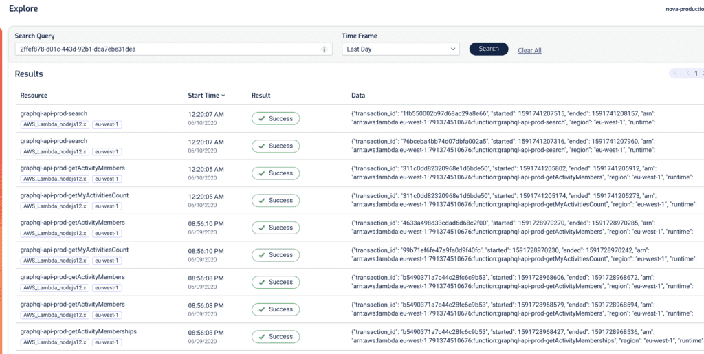 How to Debug AWS Lambda Performance Issues - Lumigo