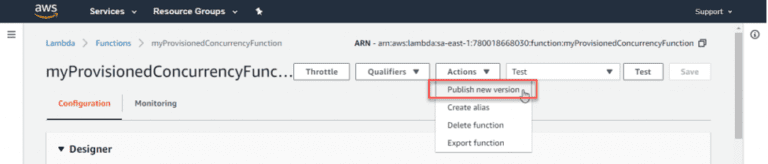 AWS Lambda Cold Starts: Solving the Problem - Lumigo