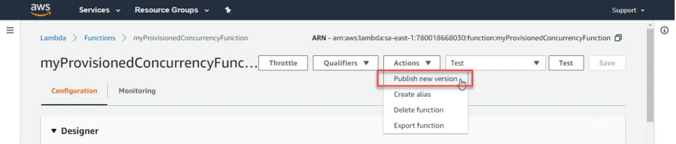AWS Lambda Cold Starts: Solving the Problem - Lumigo