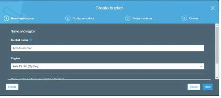 AWS Lambda Python - Lumigo