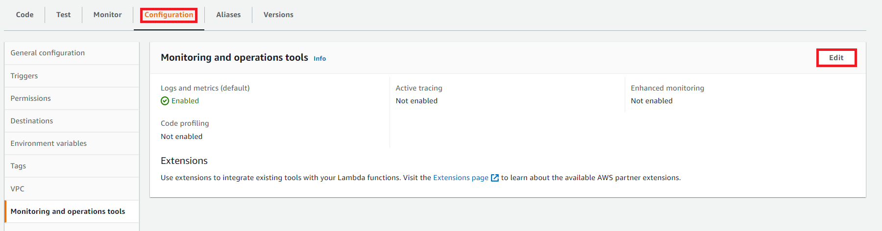 Serverless Observability With Opentelemetry And Aws Lambda Lumigo 0505