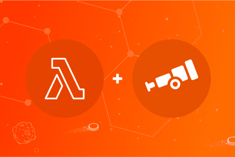 Serverless observability with OpenTelemetry and AWS Lambda - Lumigo