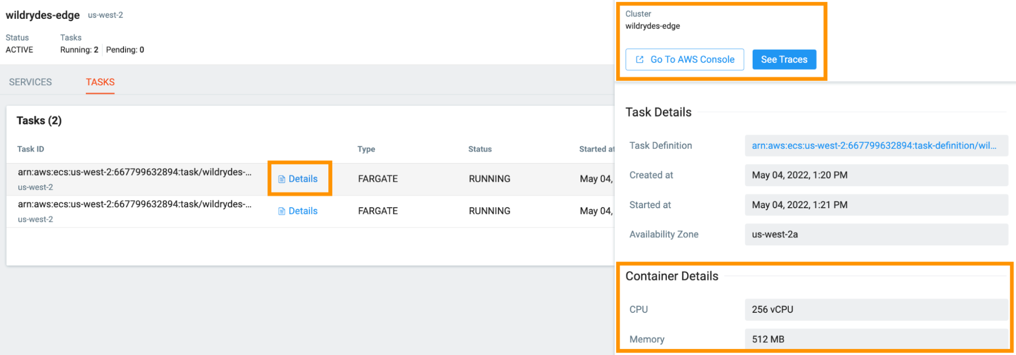Monitoring and Troubleshooting Containerized Applications - Lumigo