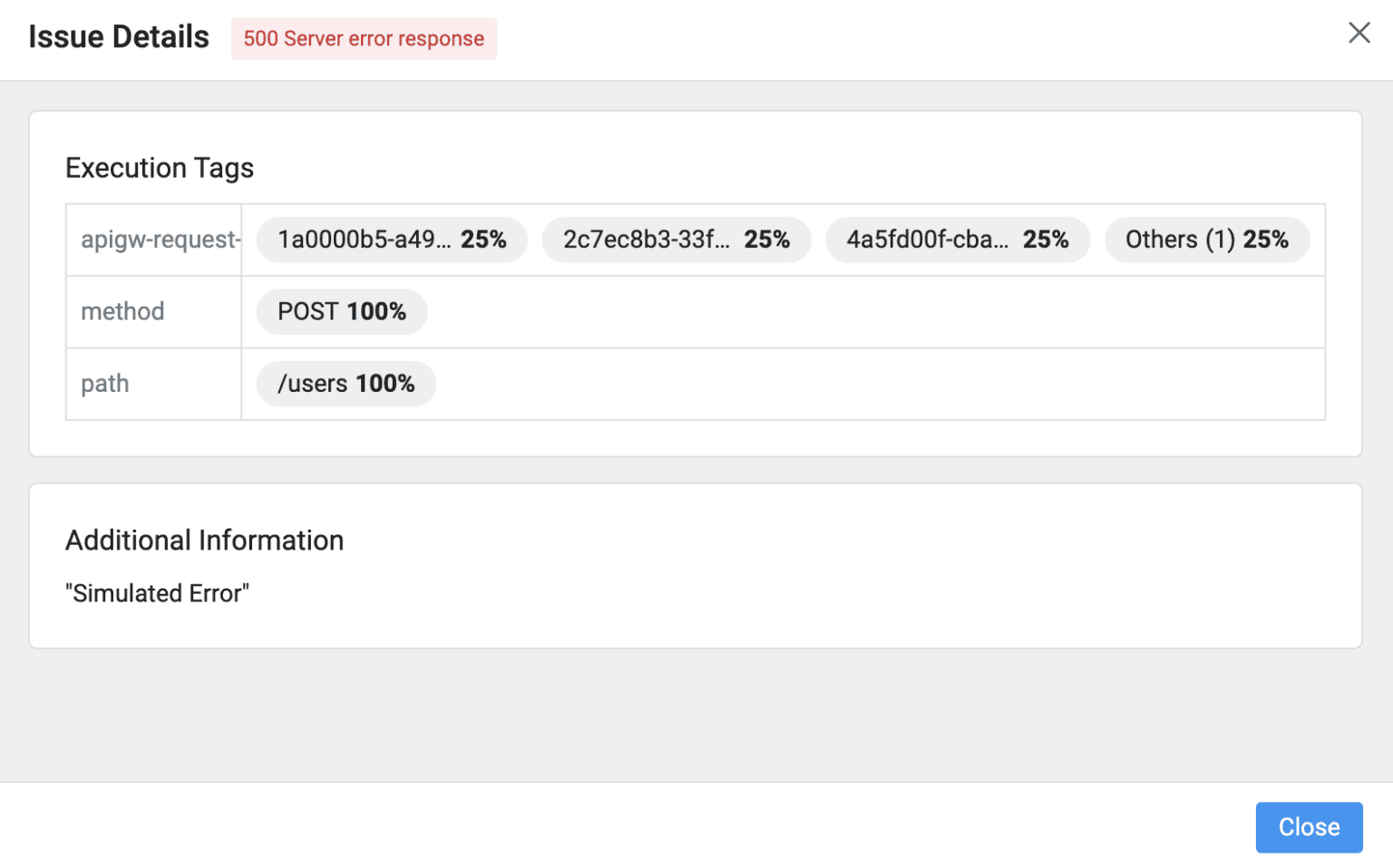 Building APIs using AWS Amplify - Lumigo