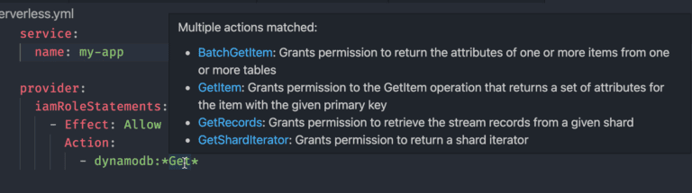 Seven Tools to Become Better Serverless Developer - Lumigo