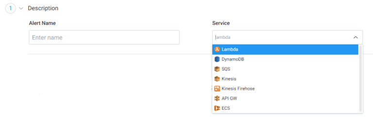 Debugging and Monitoring for Serverless Backends - Lumigo