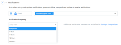 Debugging and Monitoring for Serverless Backends - Lumigo