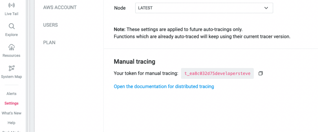 Trace And Observe Aws Ecs 7035