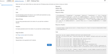 Monitoring and Debugging Python Apps on AWS Lambda - Lumigo