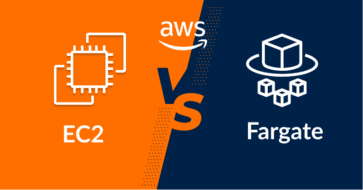 Comparing Amazon ECS launch types: EC2 vs. Fargate