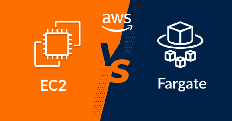 Comparing Amazon ECS launch types: EC2 vs. Fargate Comparing Amazon ECS launch types: EC2 vs. Fargate