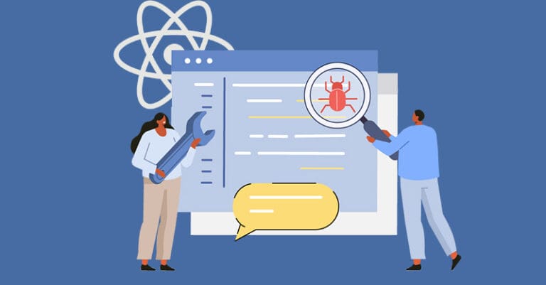 Debugging Containerized React Apps