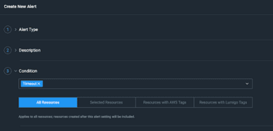 Troubleshooting Intermittent Failure in Amazon ECS apps - Lumigo