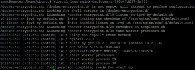 Kubernetes Debugging Basics: Debugging Clusters, Pods & Services