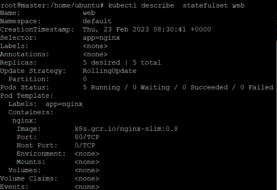 Kubernetes Debugging Basics: Debugging Clusters, Pods & Services
