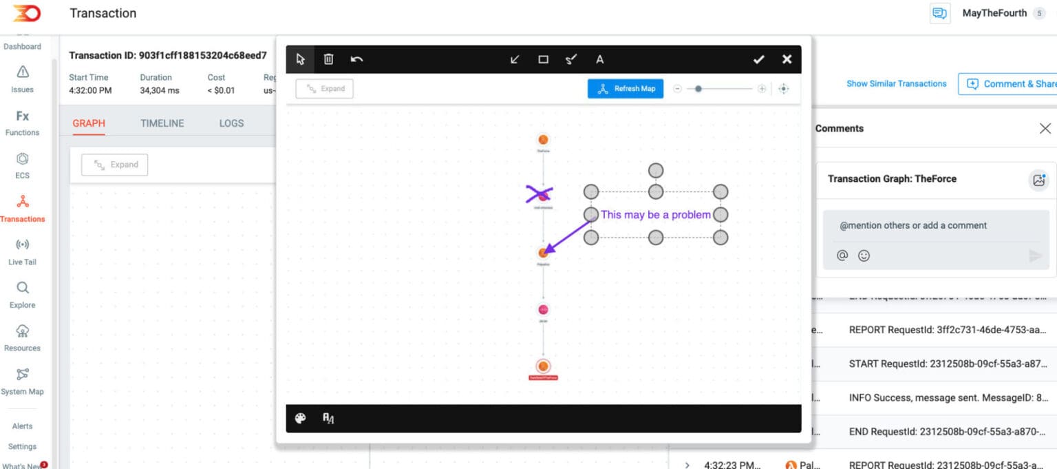 Faster Debugging with Collaborative Troubleshooting Tools