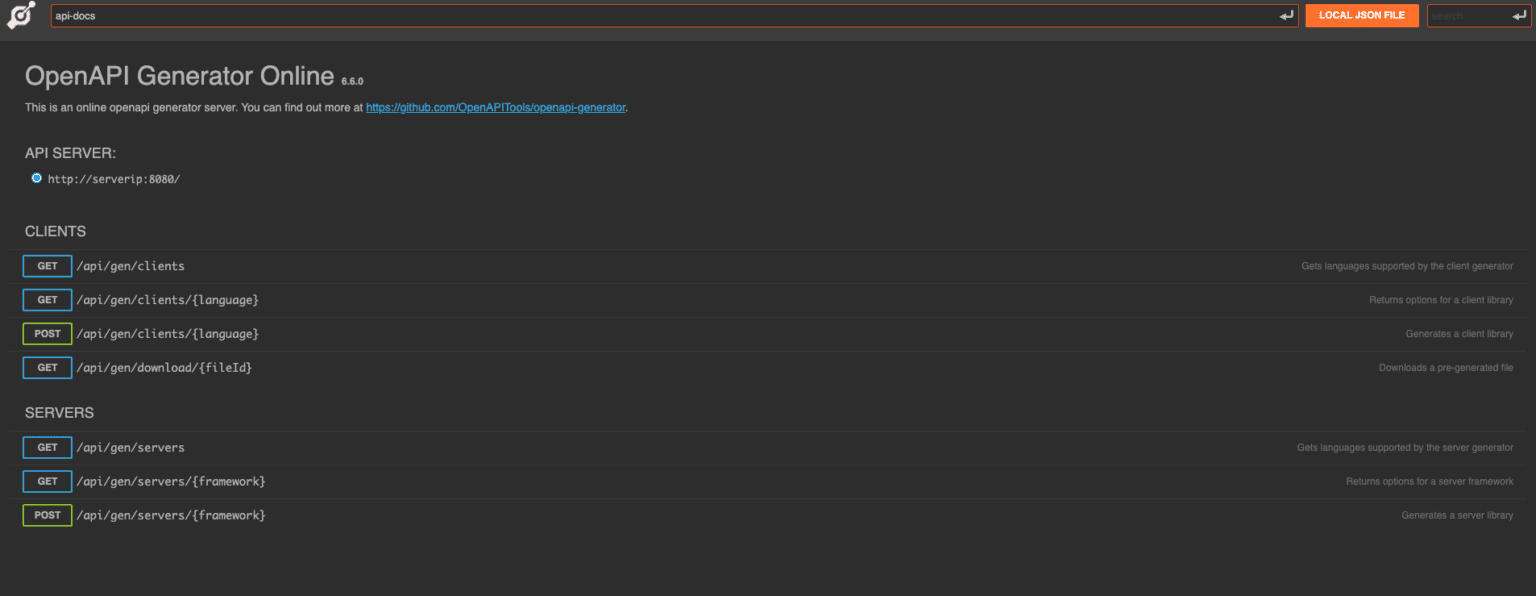 Building, deploying and observing SDKs as a Service - Part 2 - Lumigo