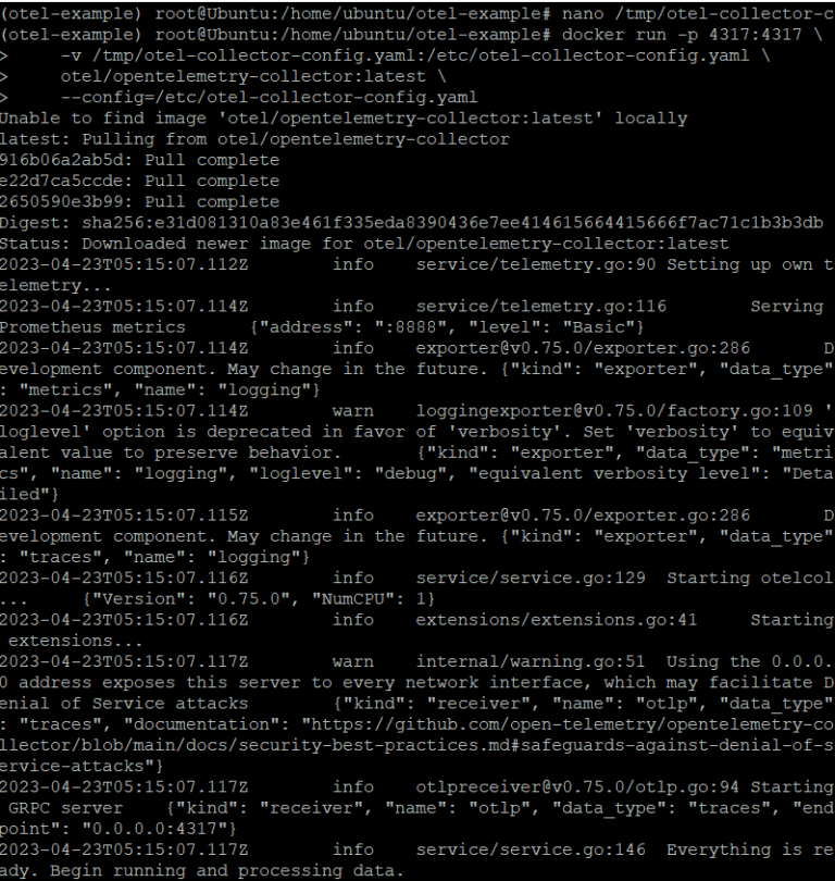 OpenTelemetry and Python: Benefits and a Quick Tutorial