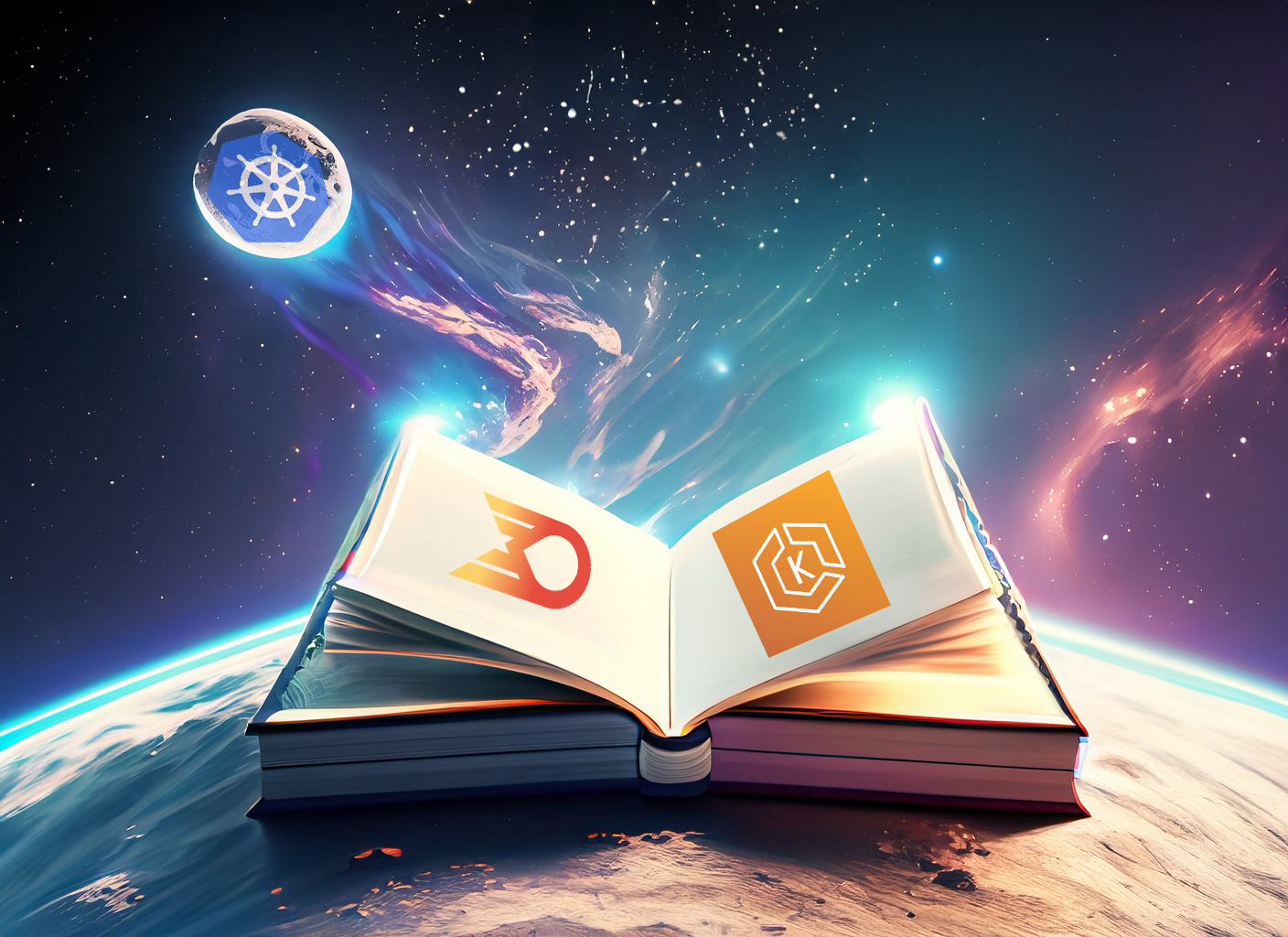 Complete Guide to AWS EKS: Fully Managed Kubernetes on AWS Complete Guide to AWS EKS: Fully Managed Kubernetes on AWS