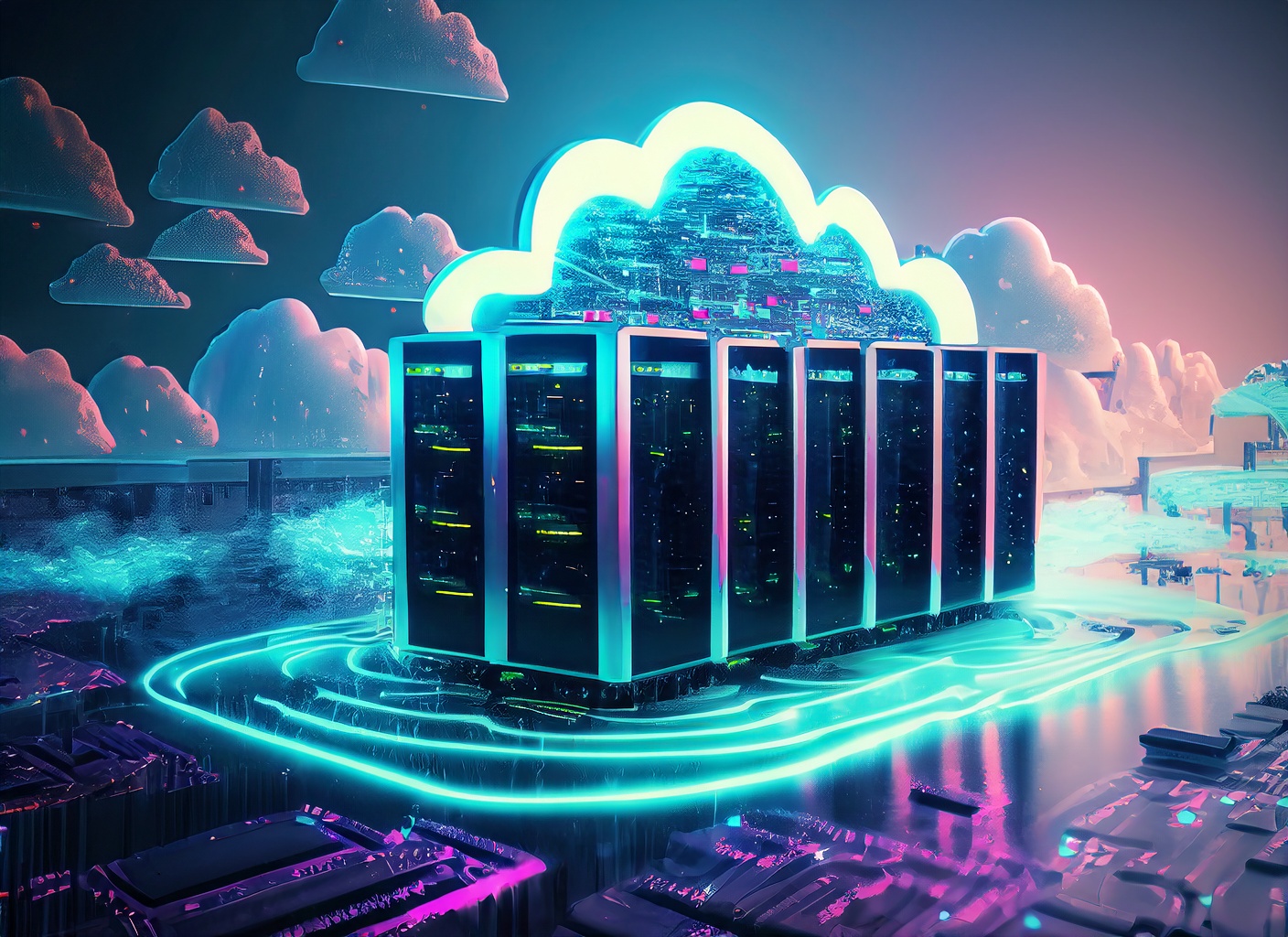 AWS EKS Architecture AWS EKS Architecture