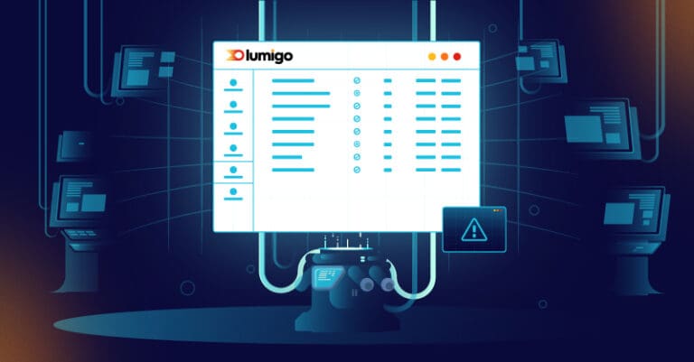 Introducing the new Lumigo Live Tail - Lumigo