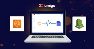 Monitoring EKS in AWS Cloudwatch - Lumigo