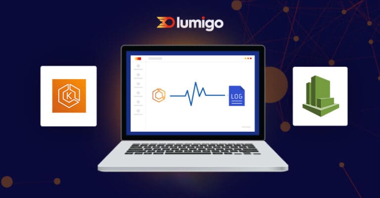 Monitoring EKS in AWS Cloudwatch - Lumigo