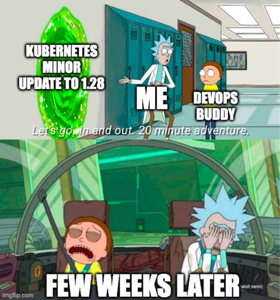 Exploring Kubernetes 1.28 Sidecar Containers - Lumigo