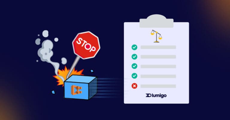 When to scale tasks on AWS Elastic Container Service (ECS) - Lumigo