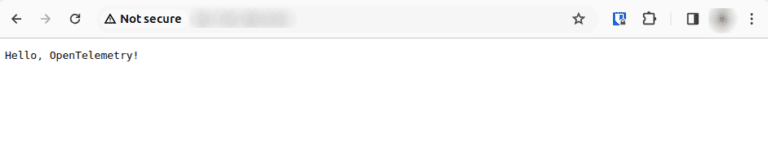OpenTelemetry with Go: Instrumenting Golang Apps, Step by Step - Lumigo