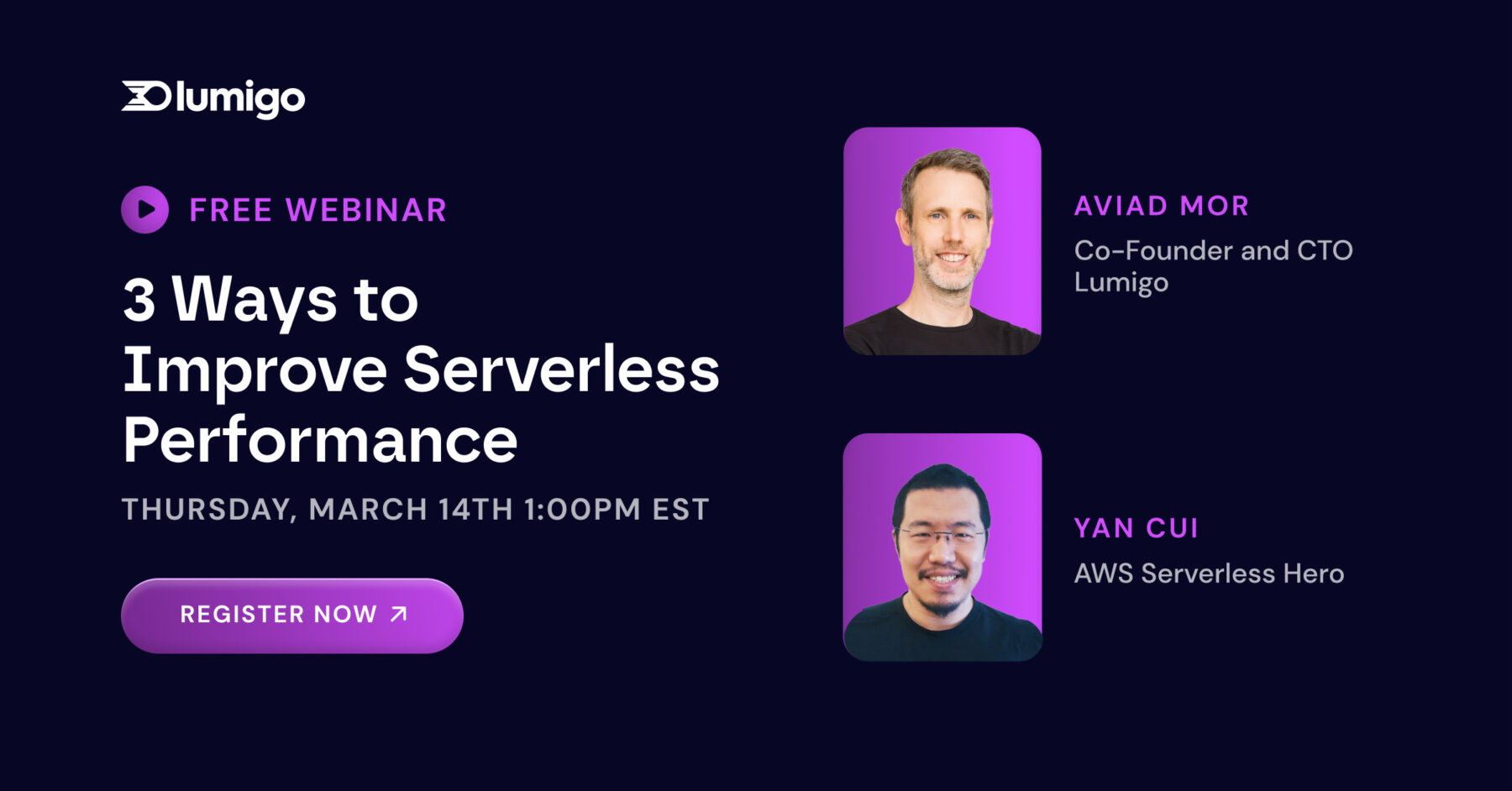 Serverless Resources: Whitepapers, Webinars & More | Lumigo