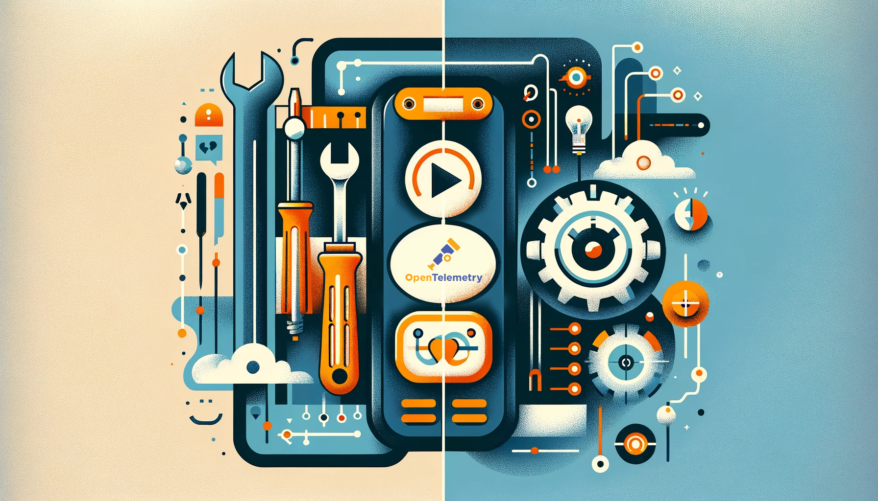 OpenTelemetry Instrumentation: Manual vs. Automatic (with Examples ... OpenTelemetry Instrumentation: Manual vs. Automatic (with Examples ...