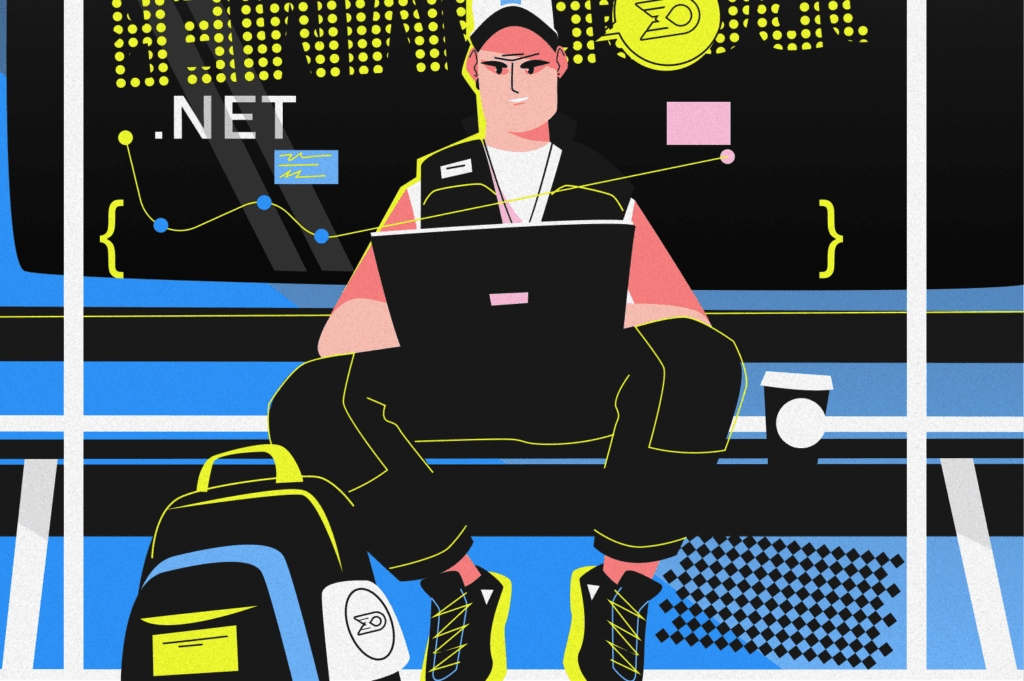 Implementing OpenTelemetry OTLP in .Net - Lumigo