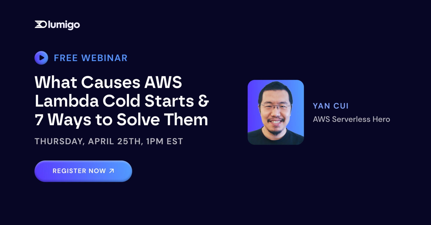 Serverless Resources: Whitepapers, Webinars & More | Lumigo
