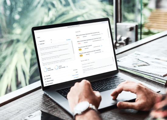 Case Study: CodeScreen - Lumigo