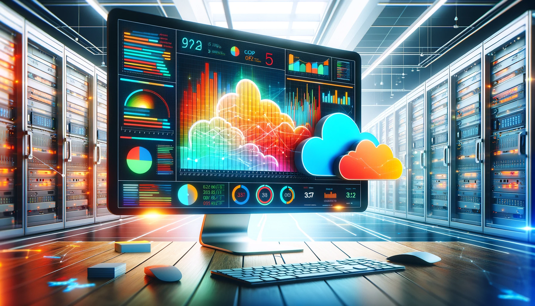 Cloud-Native Monitoring: Why It’s Important and 5 Best Practices