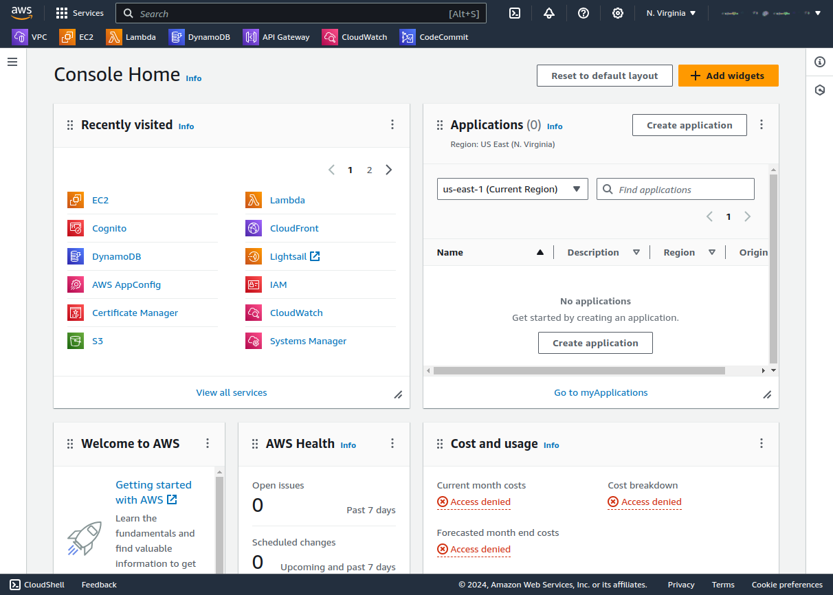 Running AWS EKS on Fargate: A Practical Guide - Lumigo