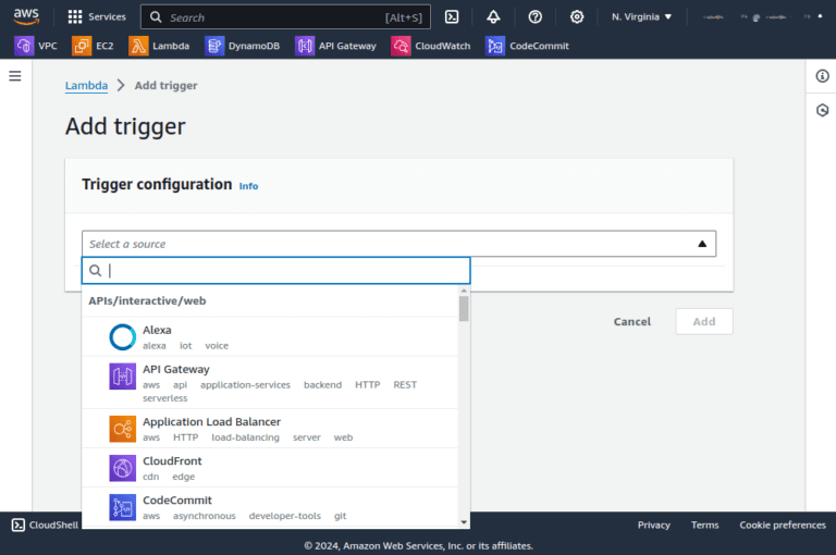 Lambda Events and Event Source Mapping: A Practical Guide - Lumigo