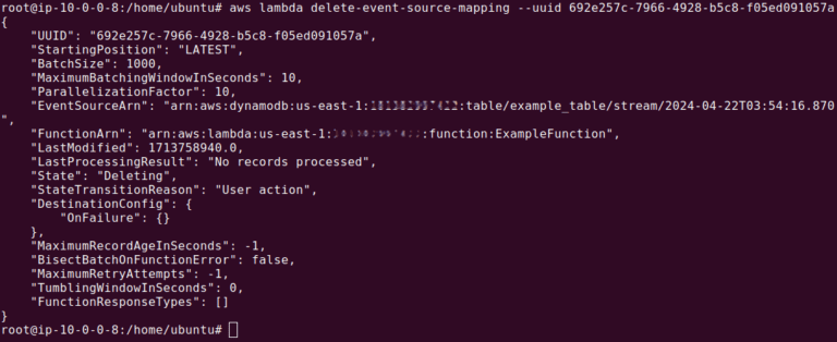 Lambda Events And Event Source Mapping A Practical Guide Lumigo