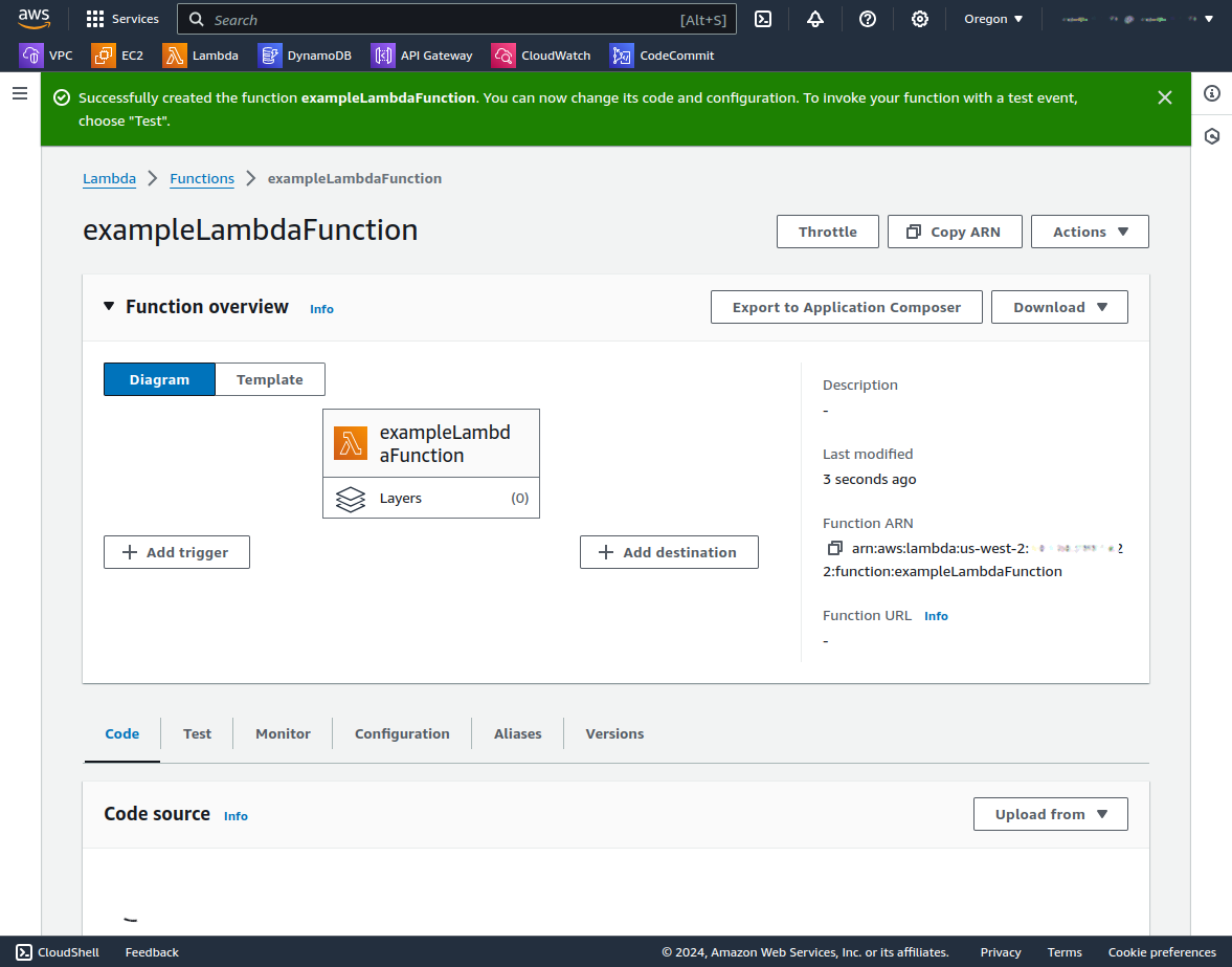 AWS Lambda Functions: The Basics and a Quick Tutorial - Lumigo