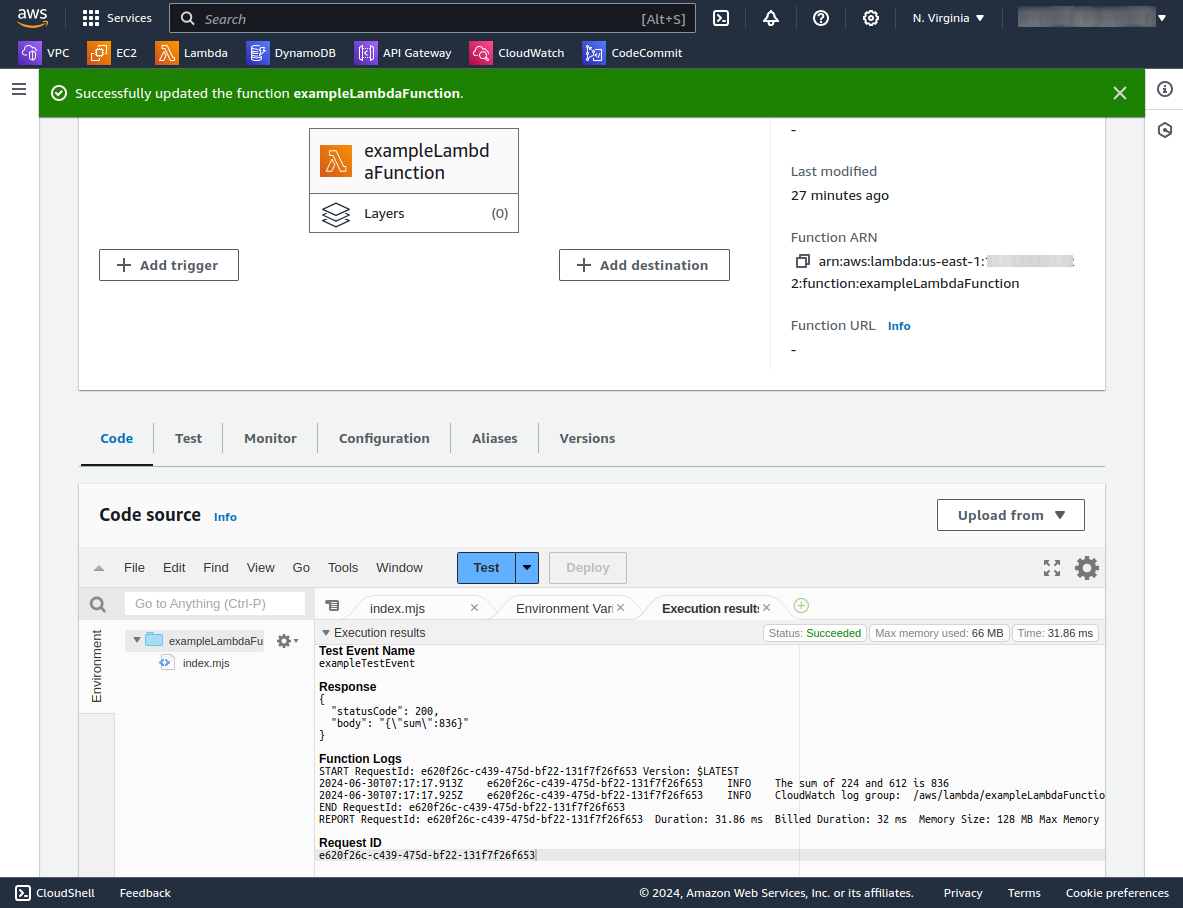 AWS Lambda Functions: The Basics and a Quick Tutorial - Lumigo