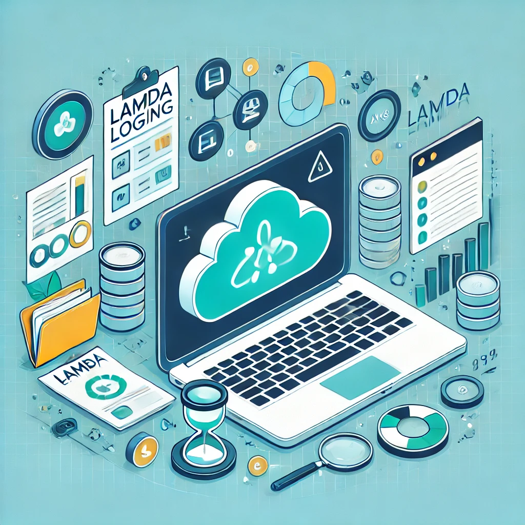 Lambda Logging: 8 Critical Best Practices - Lumigo Lambda Logging: 8 Critical Best Practices - Lumigo