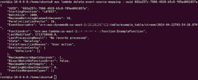 Lambda Events and Event Source Mapping: A Practical Guide - Lumigo