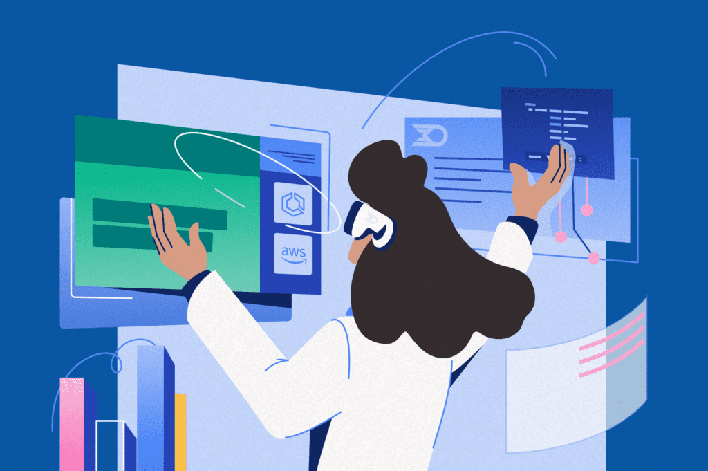 Ecs Monitoring Key Metrics And 5 Built In Tools You Can Use 