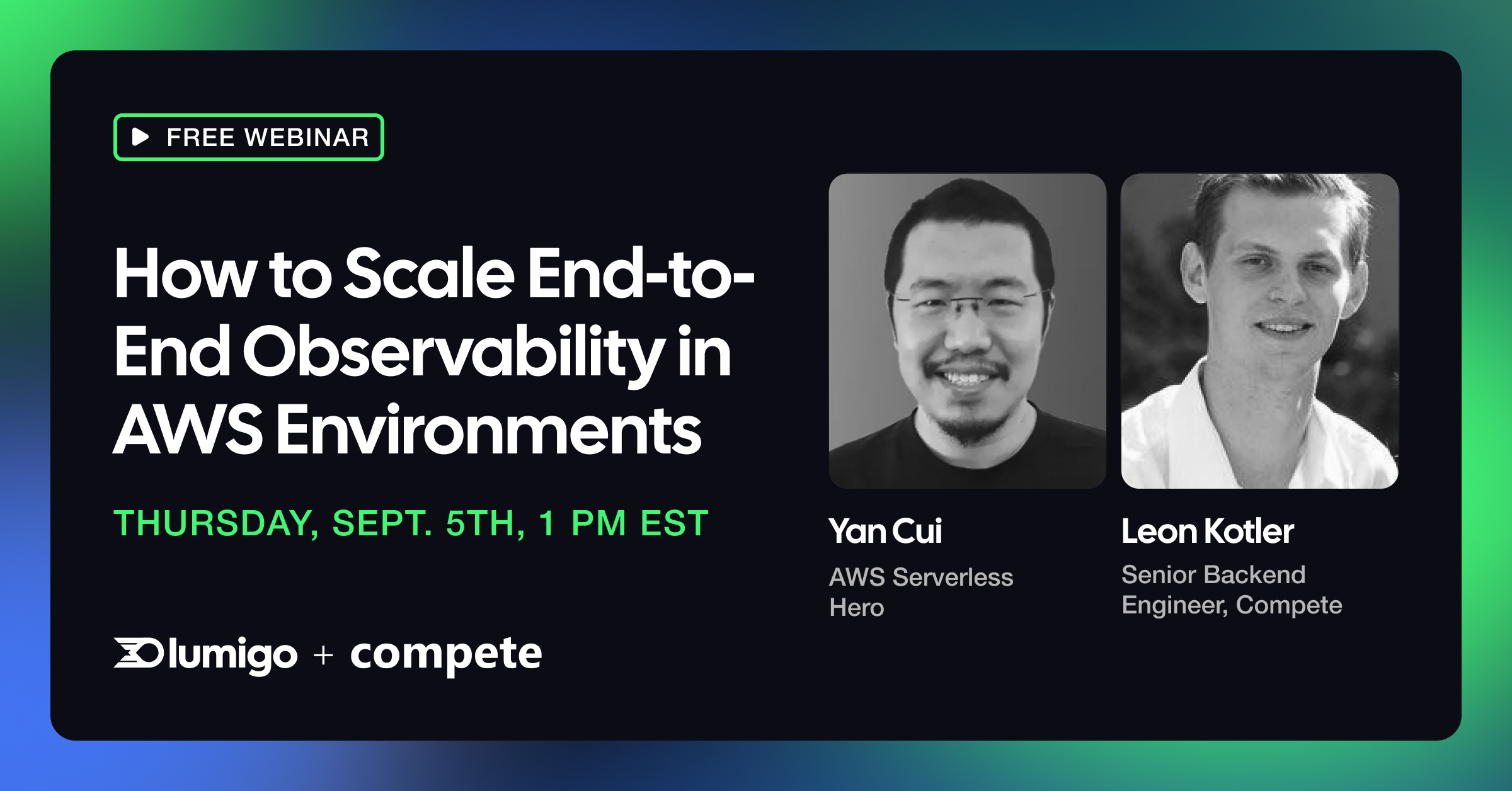How To Scale End To End Observability In Aws Environments Lumigo 9268