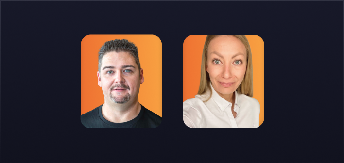 Simplifying EKS Troubleshooting: An AWS Partnered Webinar - Lumigo Simplifying EKS Troubleshooting: An AWS Partnered Webinar - Lumigo